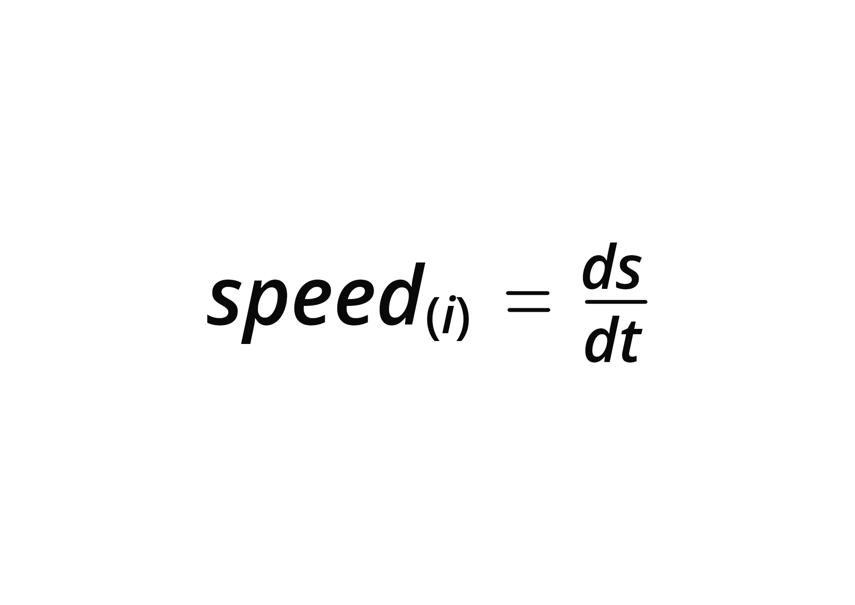 Instantaneous Speed And Velocity Definition Formula Types Instantaneous Speed And Velocity Definition Formula Types